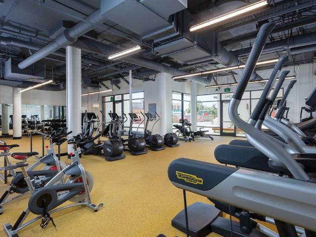 Station Park Green 1 Bedroom Apartment for Rent at 430 Station Park Cir, San Mateo, CA 94402 Hayward Park