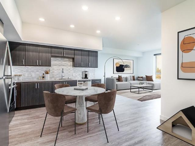 Station Park Green 1 Bedroom Apartment for Rent at 430 Station Park Cir, San Mateo, CA 94402 Hayward Park