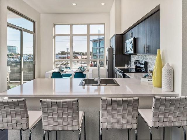 Station Park Green 1 Bedroom Apartment for Rent at 430 Station Park Cir, San Mateo, CA 94402 Hayward Park