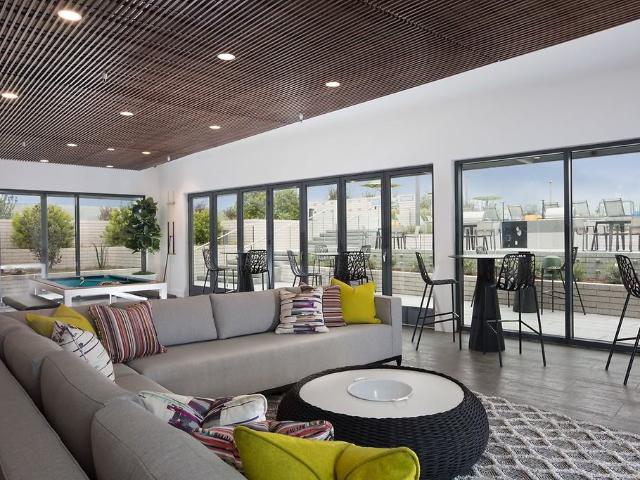 Station Park Green 1 Bedroom Apartment for Rent at 430 Station Park Cir, San Mateo, CA 94402 Hayward Park