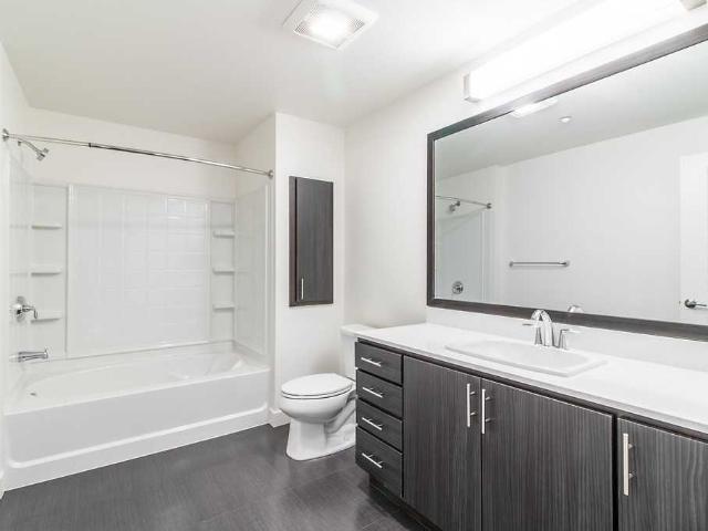 Station Park Green 1 Bedroom Apartment for Rent at 430 Station Park Cir, San Mateo, CA 94402 Hayward Park