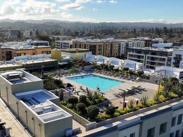 Station Park Green 1 Bedroom Apartment for Rent at 430 Station Park Cir, San Mateo, CA 94402 Hayward Park