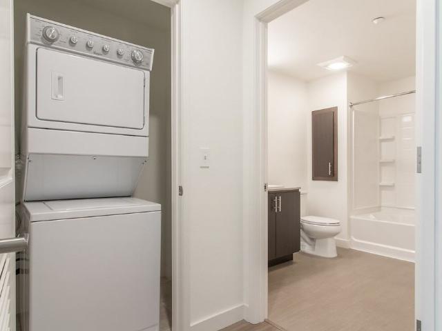 Station Park Green 1 Bedroom Apartment for Rent at 430 Station Park Cir, San Mateo, CA 94402 Hayward Park