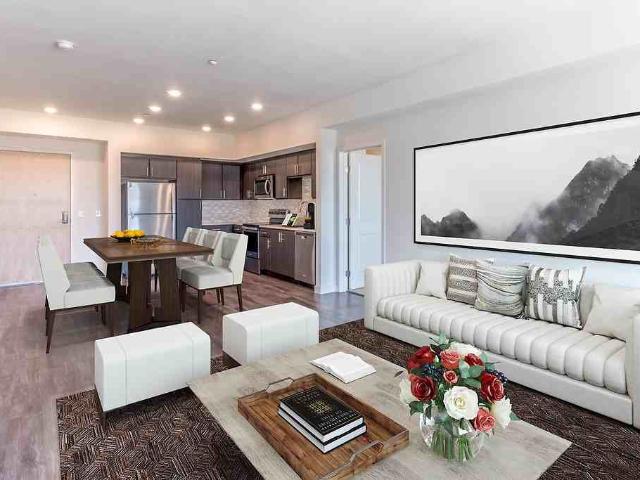 Station Park Green 1 Bedroom Apartment for Rent at 430 Station Park Cir, San Mateo, CA 94402 Hayward Park