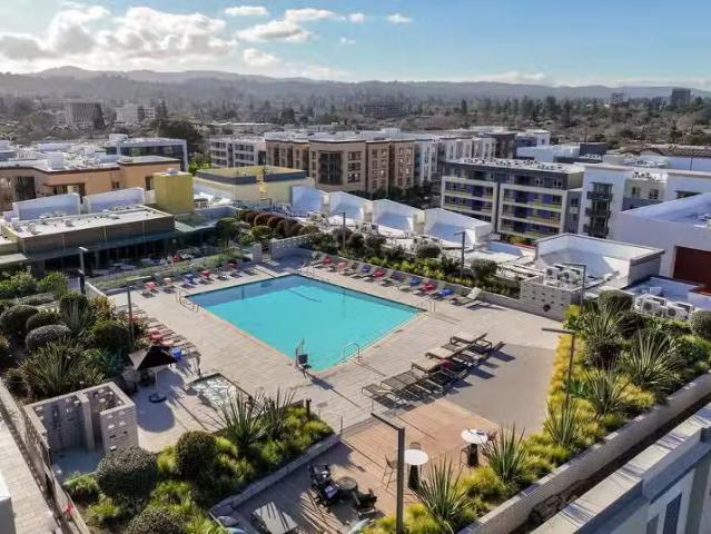 Station Park Green 430 Station Park Cir, San Mateo, CA 94402
