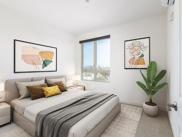 Station Park Green Studio Apartment for Rent at 430 Station Park Cir, San Mateo, CA 94402 Hayward Park