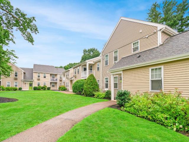 Station Pointe 3 Bedroom Apartment for Rent at 9 Francis Ave, Mansfield, MA 02048