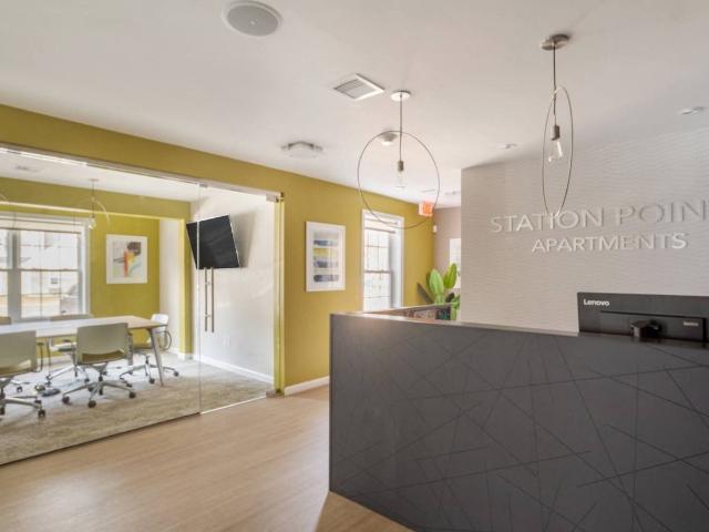 Station Pointe 3 Bedroom Apartment for Rent at 9 Francis Ave, Mansfield, MA 02048