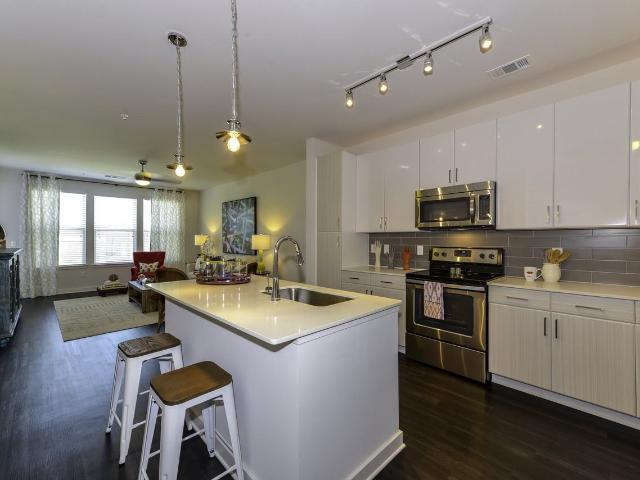 Station R Apartments 1 Bedroom Apartment for Rent at 144 Moreland Ave Ne, Atlanta, GA 30307 Reynoldstown