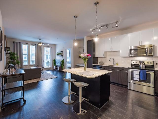 Station R Apartments 1 Bedroom Apartment for Rent at 144 Moreland Ave Ne, Atlanta, GA 30307 Reynoldstown