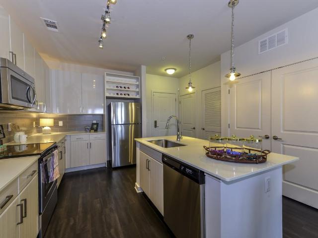 Station R Apartments 1 Bedroom Apartment for Rent at 144 Moreland Ave Ne, Atlanta, GA 30307 Reynoldstown