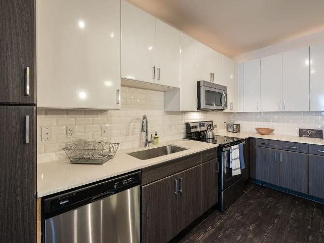 Station R Apartments 1 Bedroom Apartment for Rent at 144 Moreland Ave Ne, Atlanta, GA 30307 Reynoldstown