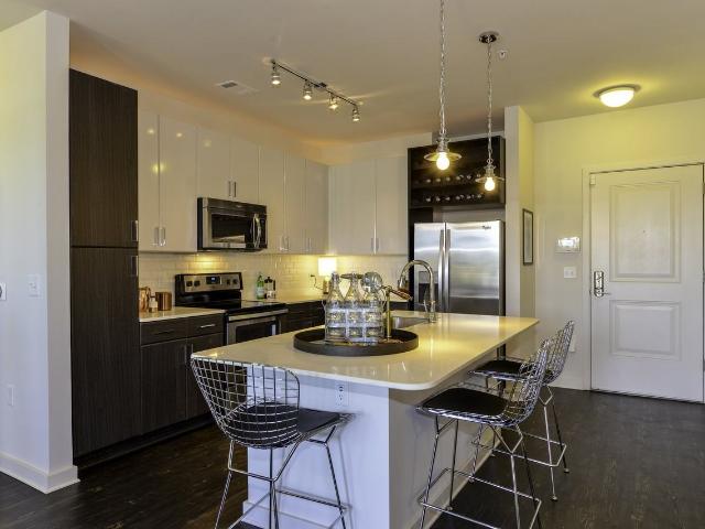 Station R Apartments 1 Bedroom Apartment for Rent at 144 Moreland Ave Ne, Atlanta, GA 30307 Reynoldstown