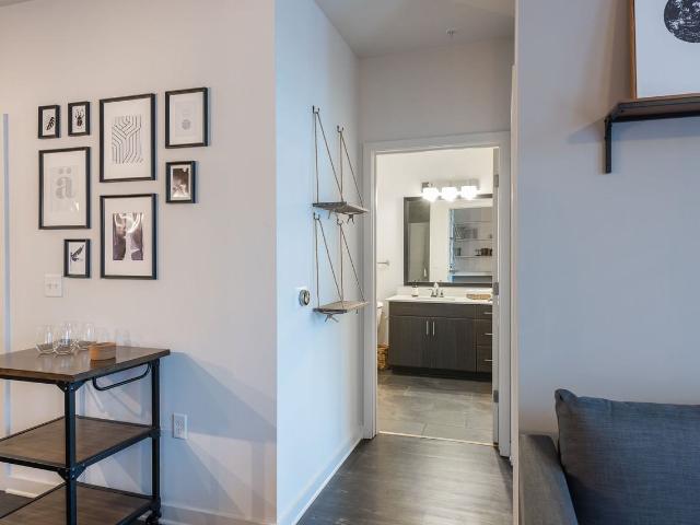 Station R Apartments 1 Bedroom Apartment for Rent at 144 Moreland Ave Ne, Atlanta, GA 30307 Reynoldstown