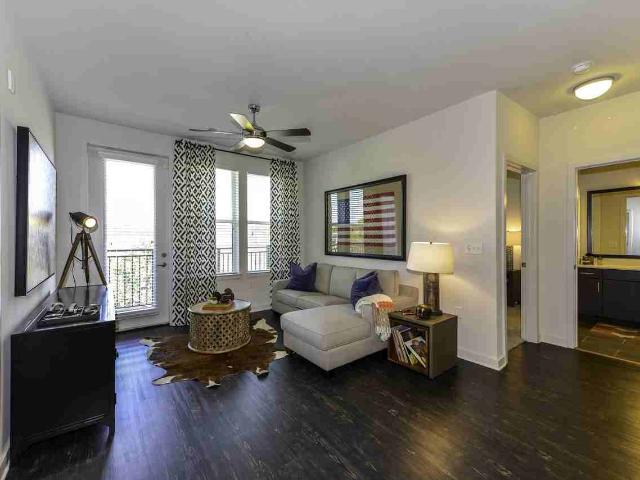Station R Apartments 1 Bedroom Apartment for Rent at 144 Moreland Ave Ne, Atlanta, GA 30307 Reynoldstown