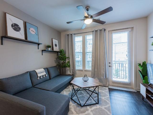 Station R Apartments Studio Apartment for Rent at 144 Moreland Ave Ne, Atlanta, GA 30307 Reynoldstown