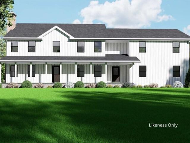 Station Rd, Mount Holly, Home For Sale