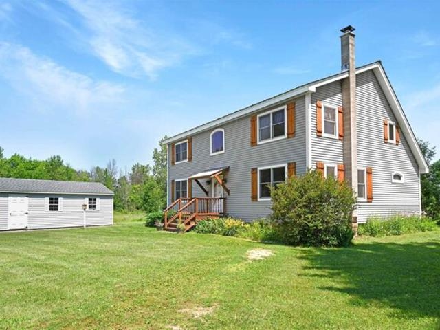 Station Rd, North Hero, Home For Sale