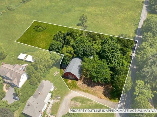 Station Rd, Amherst, Plot For Sale