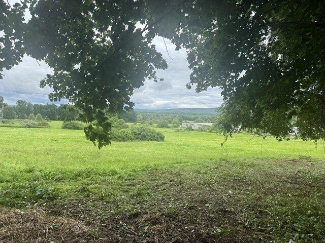 Station Rd, Amherst, Plot For Sale