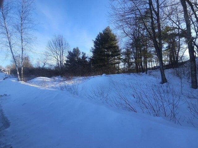 Station Rd, Barre, Plot For Sale