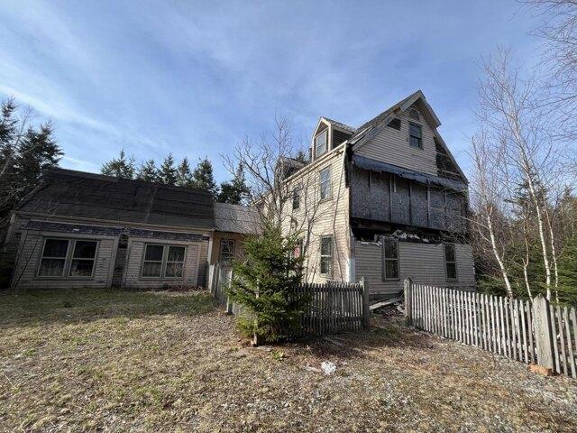 Station Rd, Columbia, Home For Sale