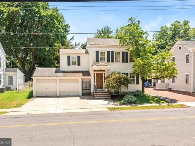 Station Rd, Cranbury, Home For Sale