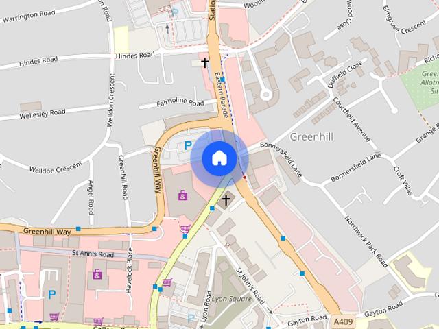 Station Rd, Harrow, HA1