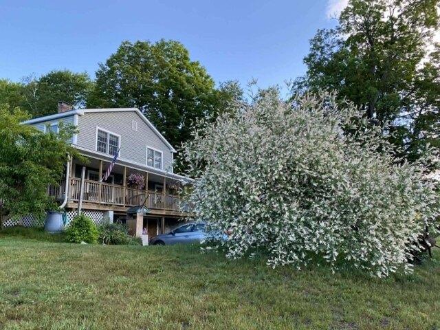 Station Rd, Hebron, Home For Sale