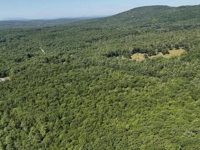 Station Rd Lot B, Hebron, Plot For Sale