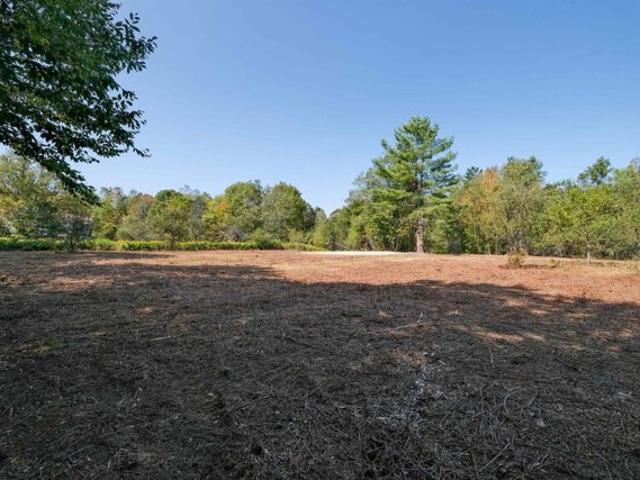 Station Rd Lot,mount Holly, Plot For Sale