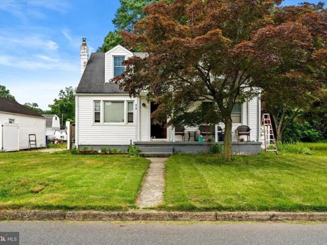 Station Rd, Roebling, Home For Sale