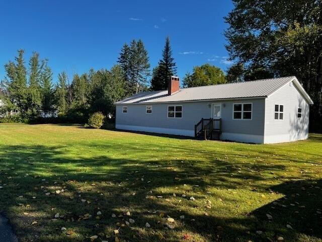 Station Rd, Stacyville, Home For Sale