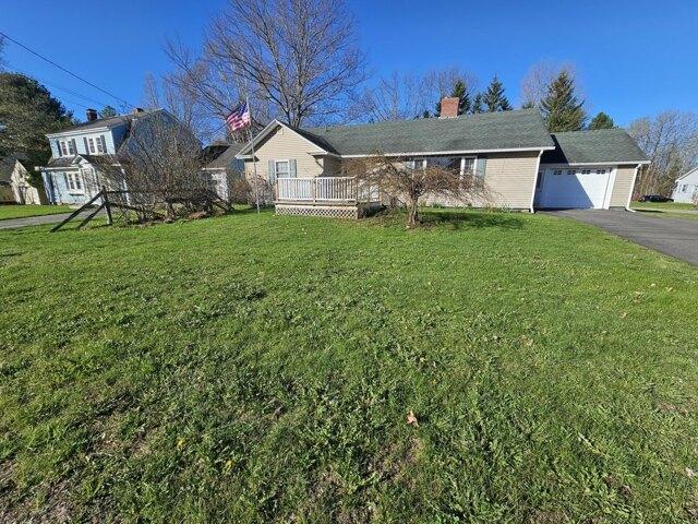 Station Rd, Stacyville, Home For Sale