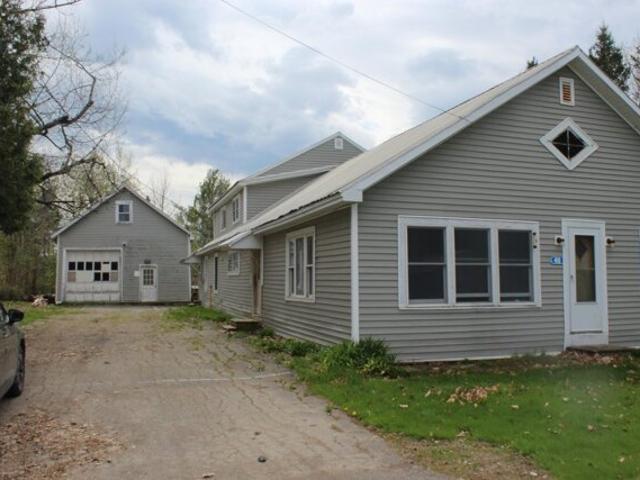 Station Rd, Stacyville, Home For Sale