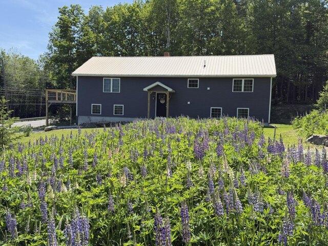 Station Rd, Sherman, Home For Sale