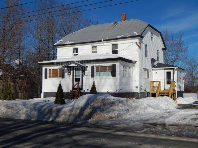 Station Rd, Sherman, Home For Sale