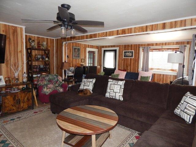 Station Rd, Sherman, Home For Sale