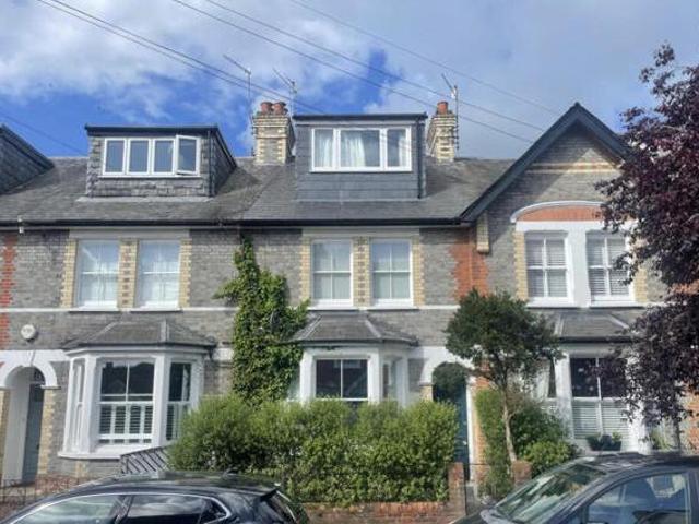 Station Rise, Marlow, 5 Bedroom Terraced