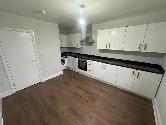 Station Rise, West Norwood, Lambeth, SE27