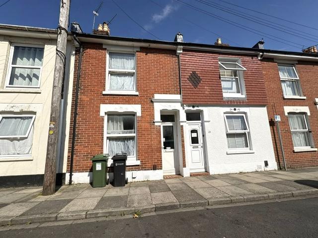 Station Road, Copnor, Portsmouth, Hampshire PO3, 2 bed terraced house to rent, £1,300 pcm | PrimeLocation