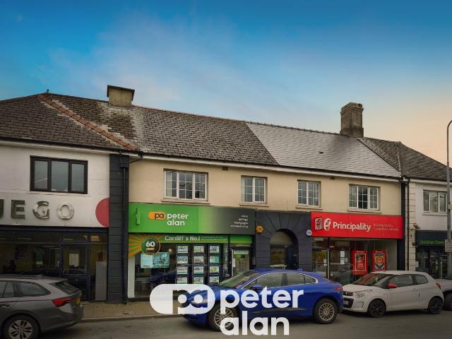 Station Road, Cardiff CF14, 2 bed property to rent, £950 pcm | PrimeLocation