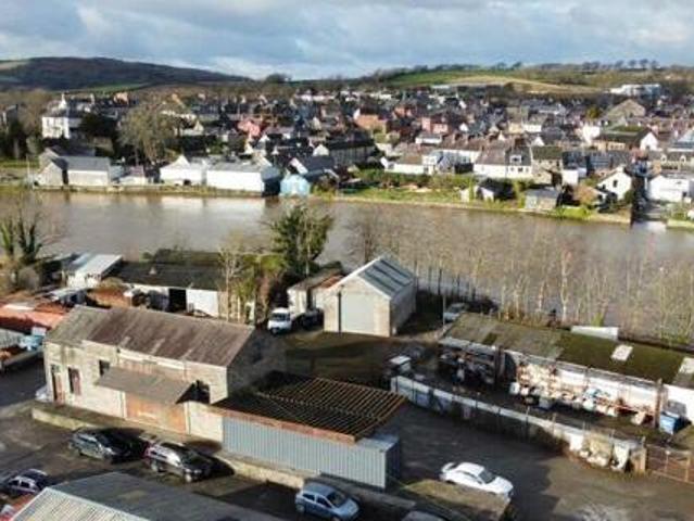 Station Road, Cardigan, Property For Sale