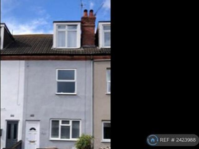 Station Road, Carlton, 3 Bedroom Terraced