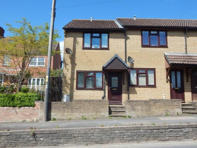 Station Road, Castle Cary BA7, 2 bed end terrace house to rent, £900 pcm | PrimeLocation
