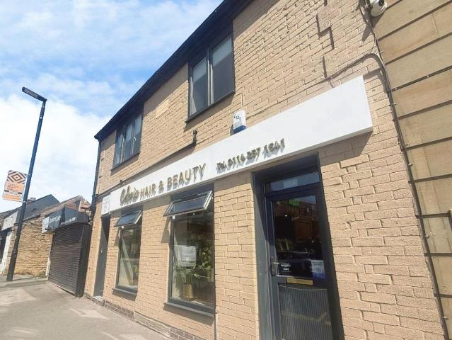 Station Road, Chapeltown, Sheffield S35, 1 bed flat to rent, £695 pcm | PrimeLocation