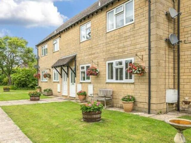 Station Road, Cheltenham, 1 Bedroom Maisonette