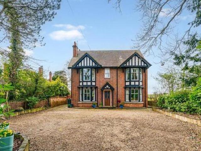Station Road, Claverdon, 5 Bedroom Detached