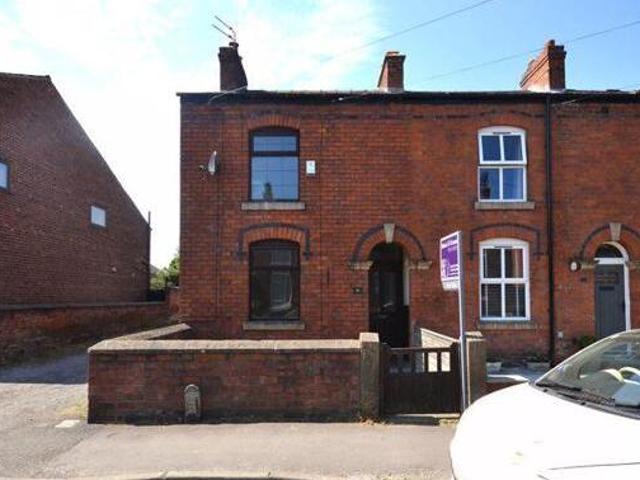 Station Road, Croston, 3 Bedroom House