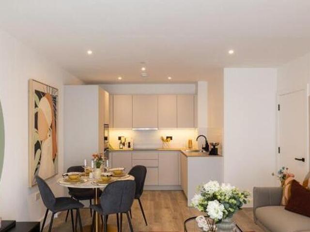 Station Road, Croydon, 1 Bedroom Flat